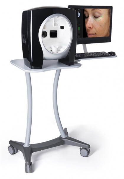 Visia Complexion Analysis | Plastic Surgery Specialists